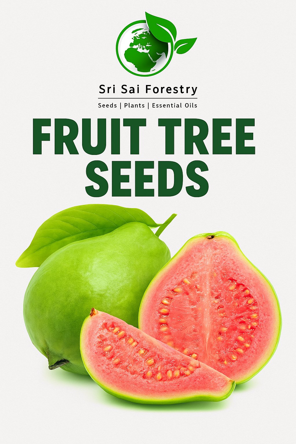Online Shop | Buy Seeds from Sri Sai Forestry at Best Price in India ...